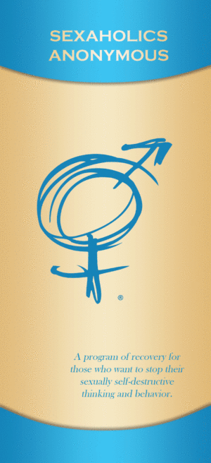 Sexaholics Anonymous White Book | SAICO Store